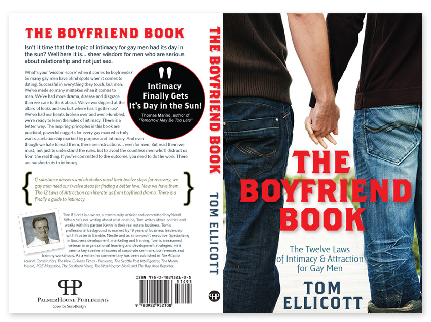 SoroDesign | book covers