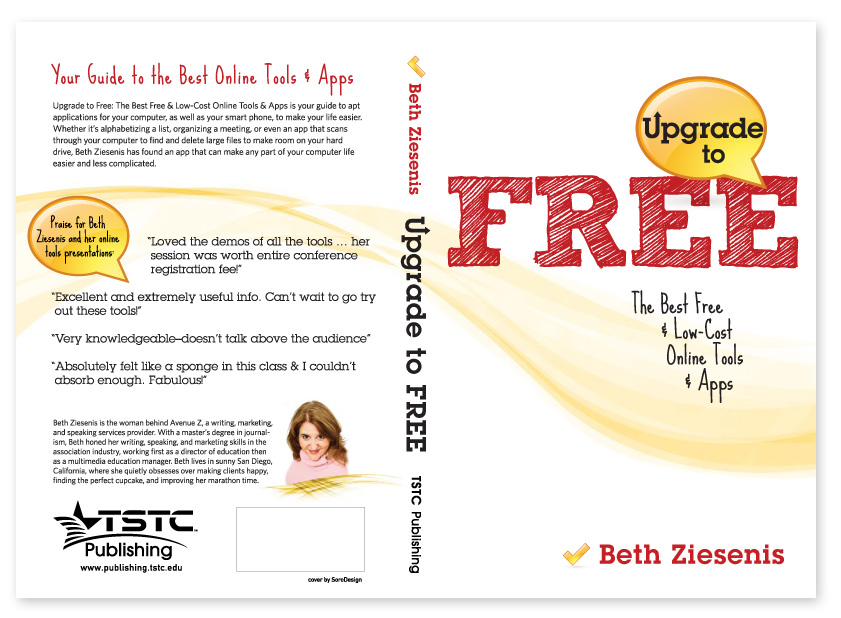 SoroDesign | book covers